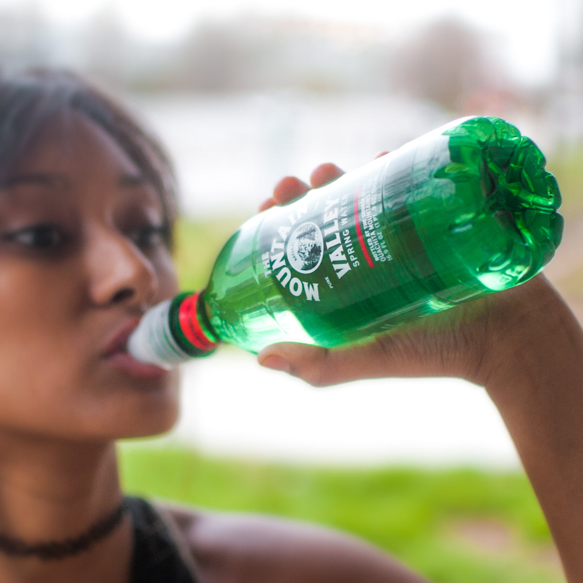 The Golden Gallon Rule