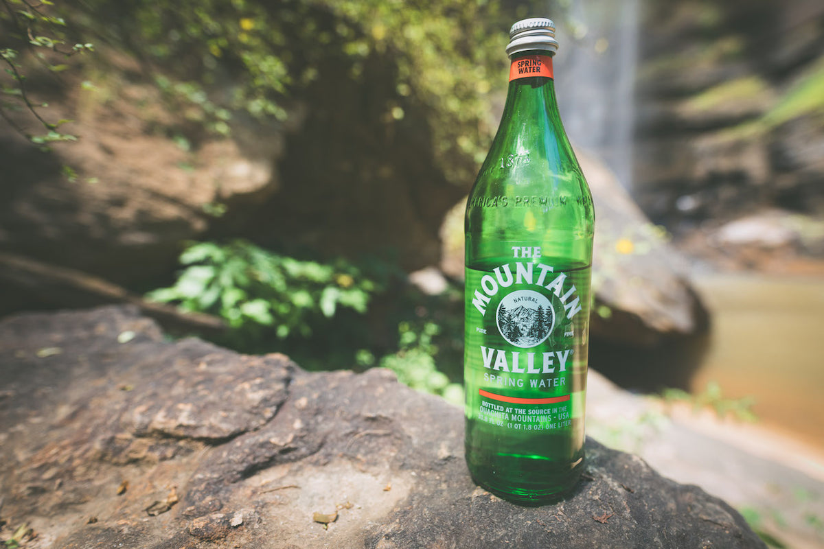 Mountain Valley Springs to Life