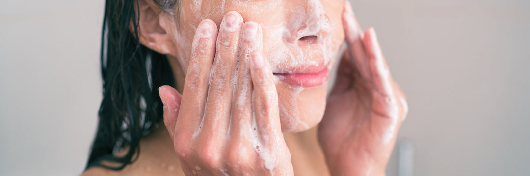 Give your skin a Mountain Valley boost: The benefits of infusing sprin ...