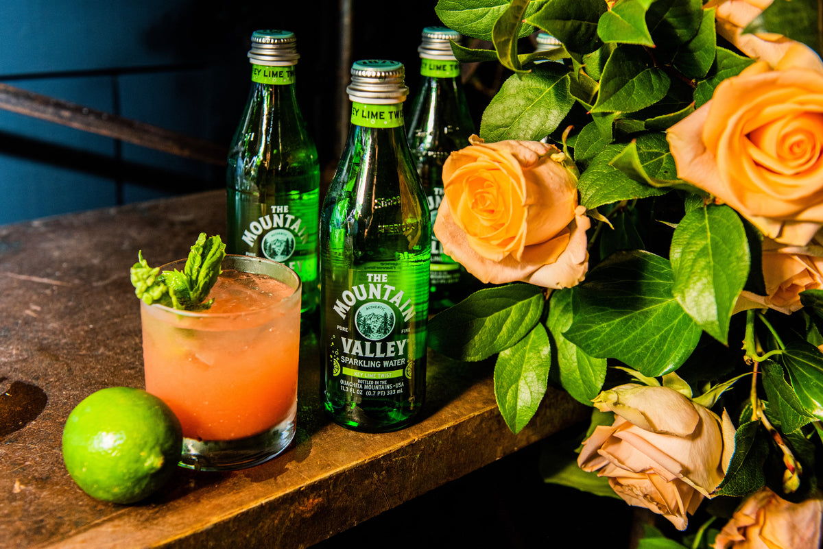 Italian-inspired Summer Cocktail (and Mocktail!) Recipes