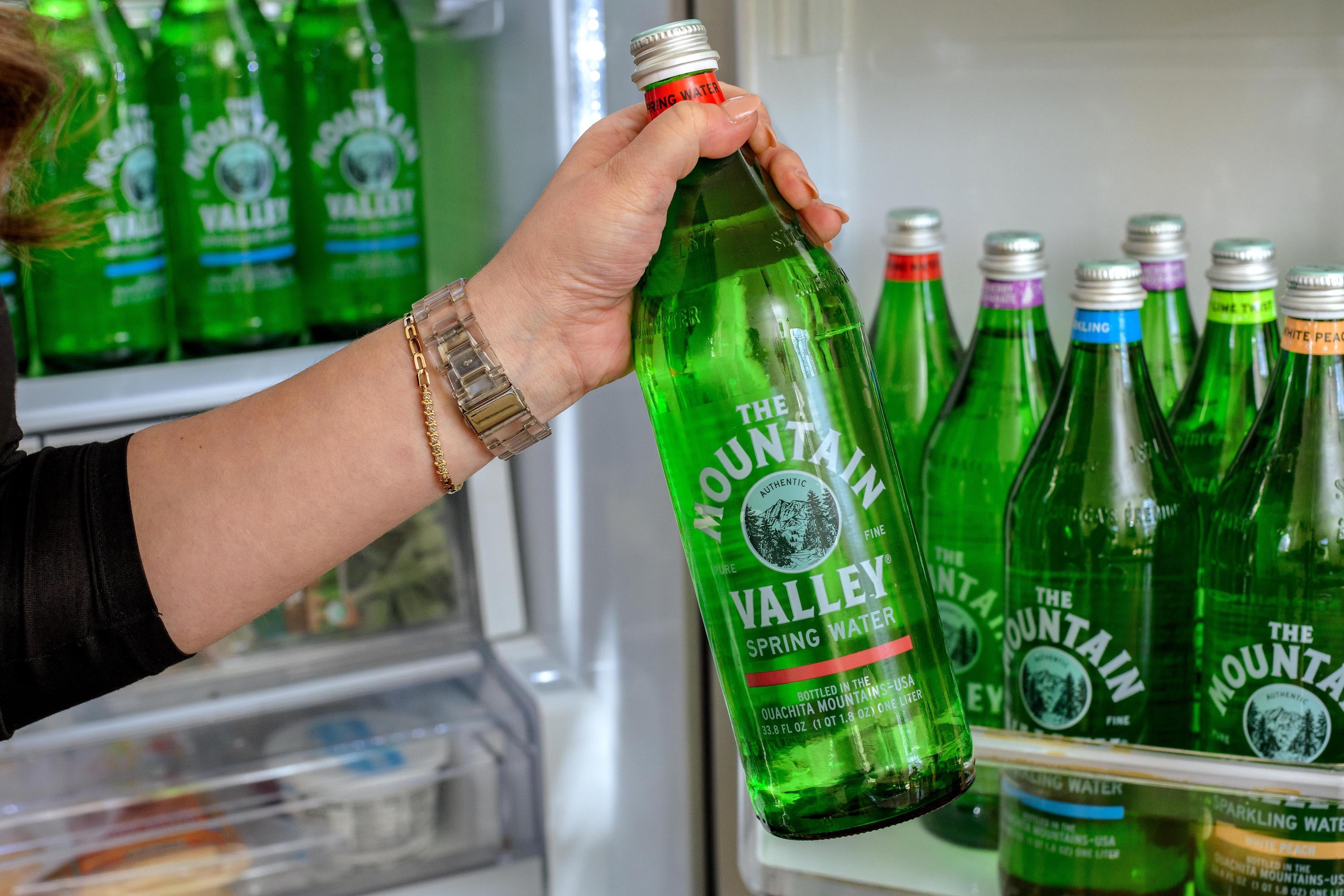 Why Mountain Valley is the Best Bottled Water – Mountain Valley Spring ...