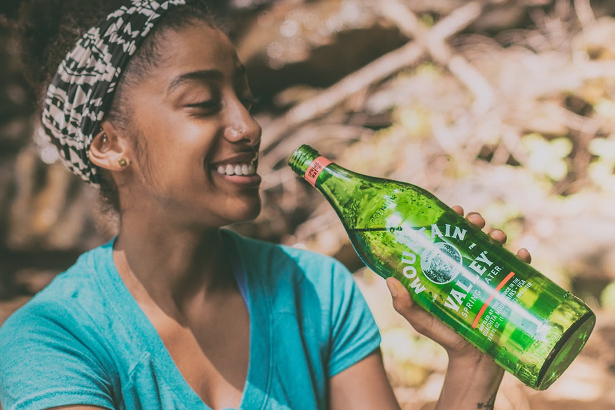 From Source to Bottle