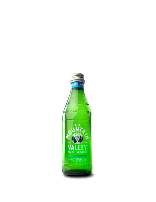 Premium Sparkling Water | Mountain Valley Spring Water