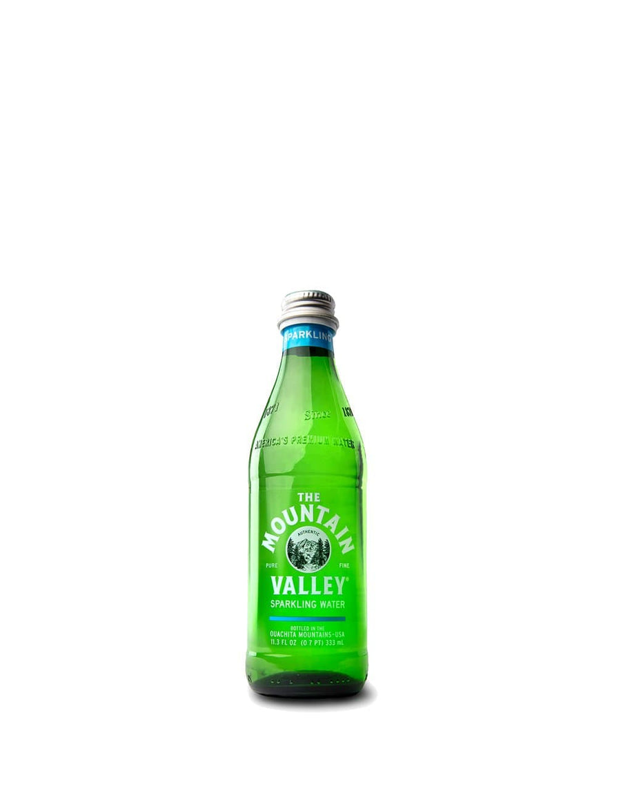Premium Sparkling Water | Mountain Valley Spring Water
